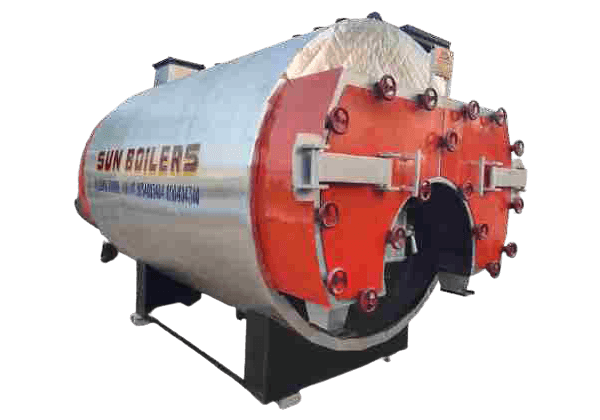 Products & Services - Sun Boilers Pvt. Ltd.