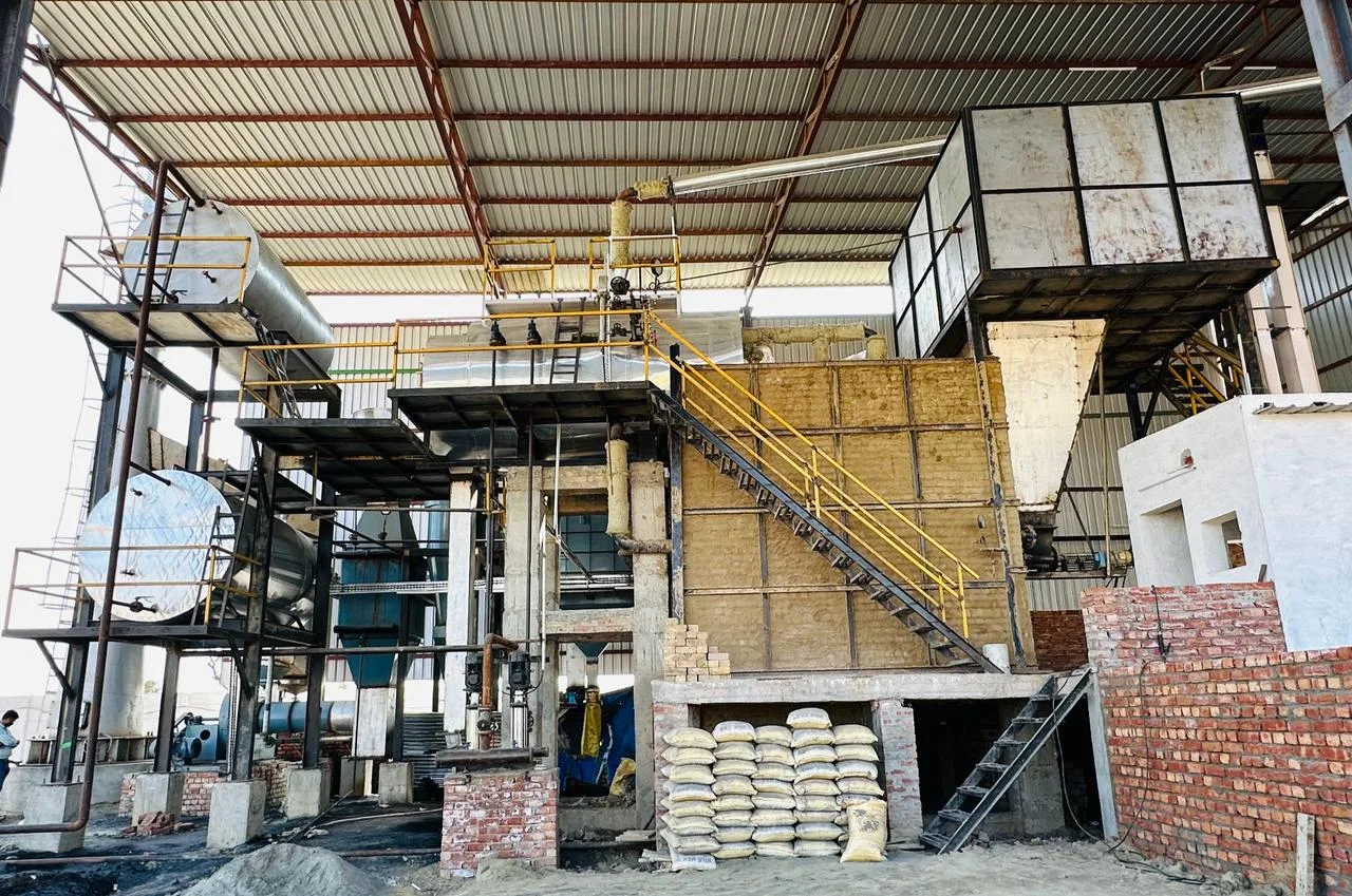 Steam Boiler Manufacturer in India | Sun Boilers Pvt. Ltd.