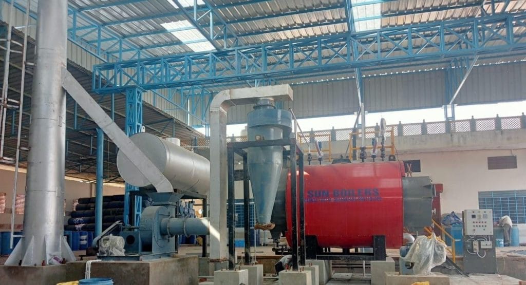Gallery - Sun Boilers Pvt. Ltd.